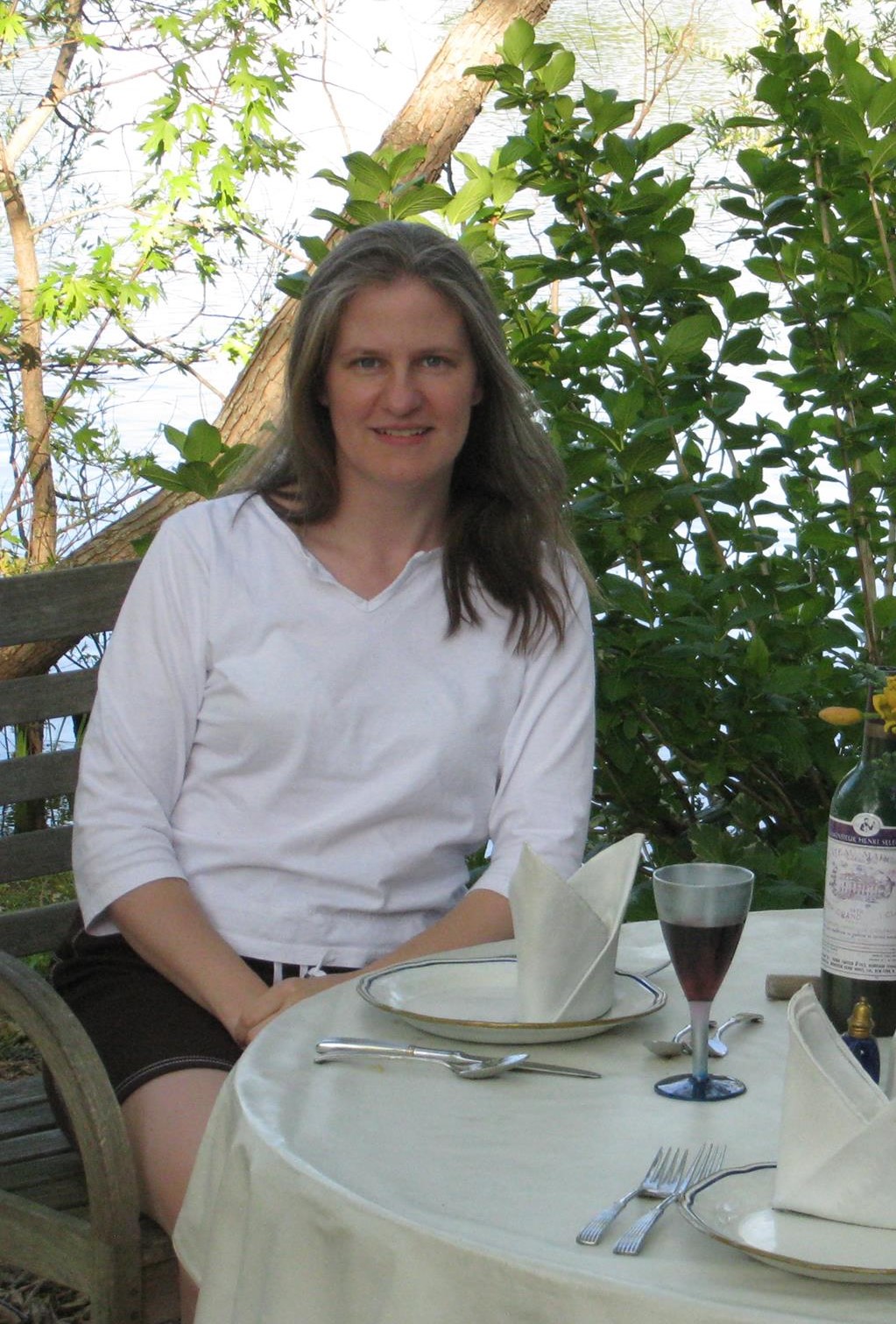 About KIM – Alison Kimberly